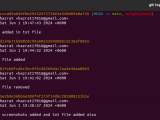 Git Cheat Sheet