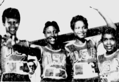 Flashback Friday: The Tigerbelles help Tennessee State dominate at the ...