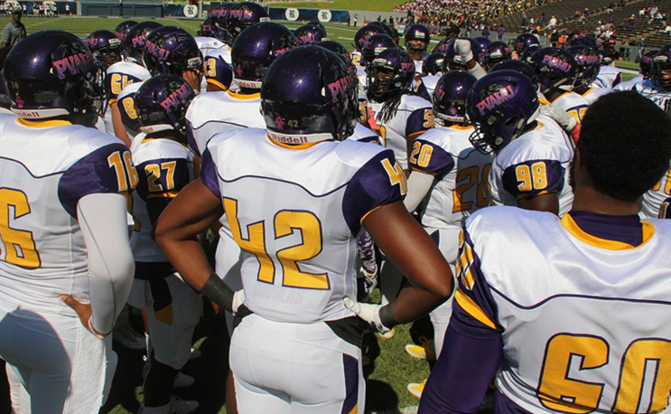 Prairie View A&M 2017 home opener will be nationally televised in ...