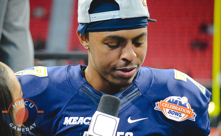 The Perfect Team: A&T's dream season was team effort - HBCU Gameday