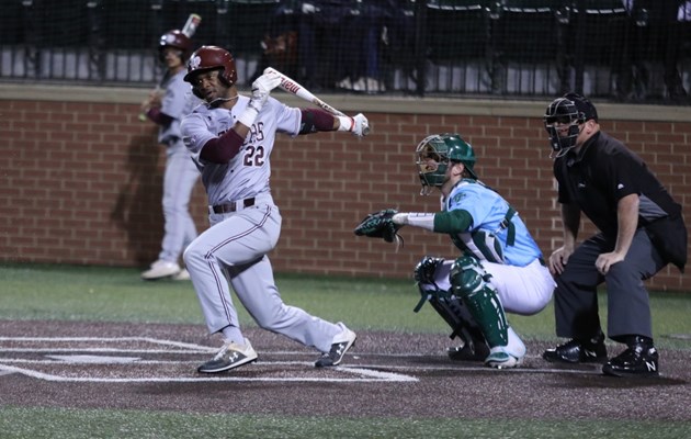 Texas Southern baseball beats Prairie View by 32 runs - HBCU Gameday