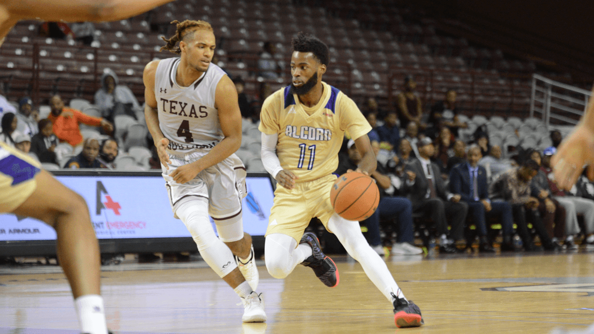 Alcorn State handles SWAC leader Prairie View A&M - HBCU Gameday