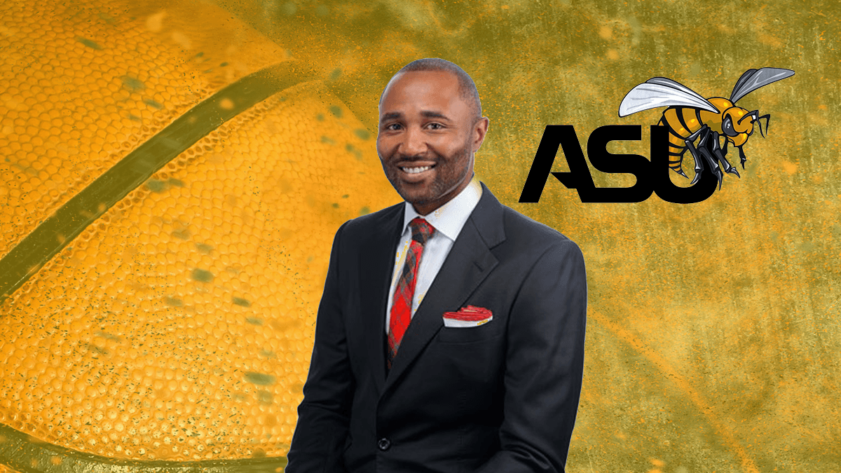 New Alabama State coach Mo Williams says the SWAC is in his blood ...