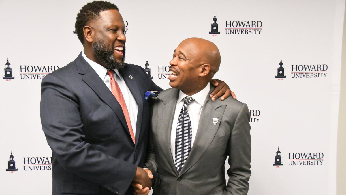 Howard coach turns down a Nick Saban job offer - HBCU Gameday