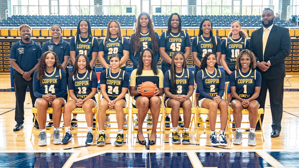 Coppin State women top La Salle in season-opener - HBCU Gameday