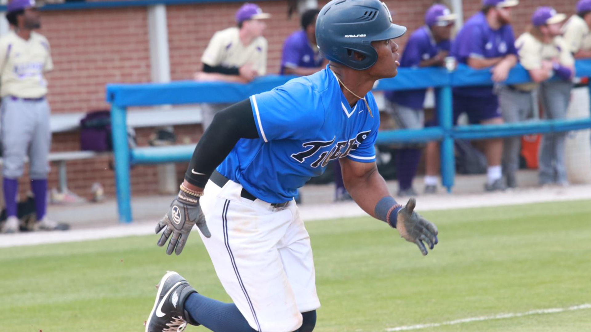 HBCU baseball players you need to know this spring - HBCU Gameday