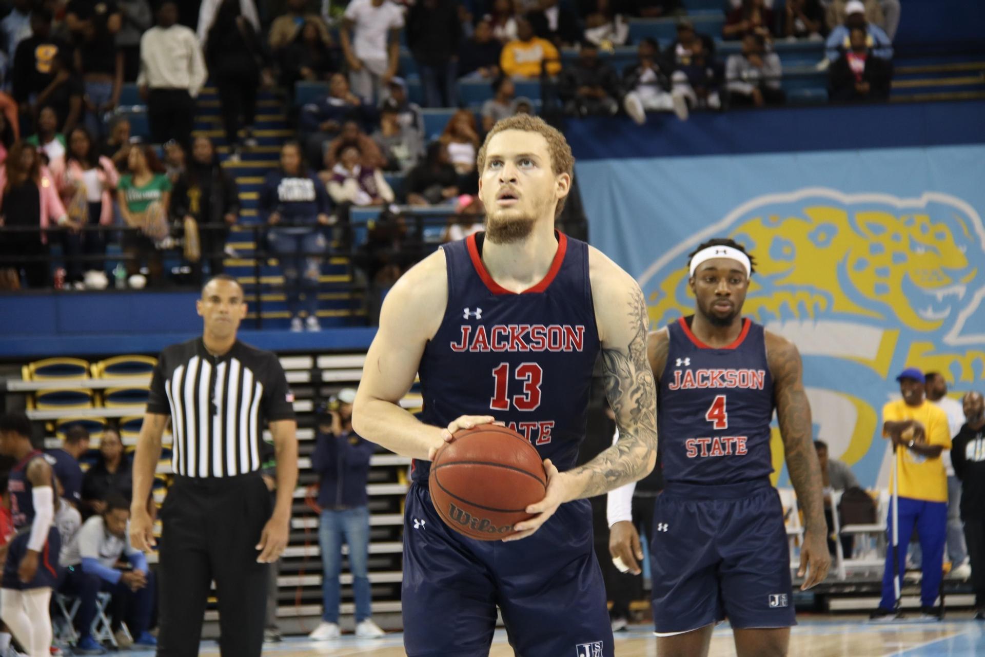 Southern adds another SWAC victory, defeating Jackson State