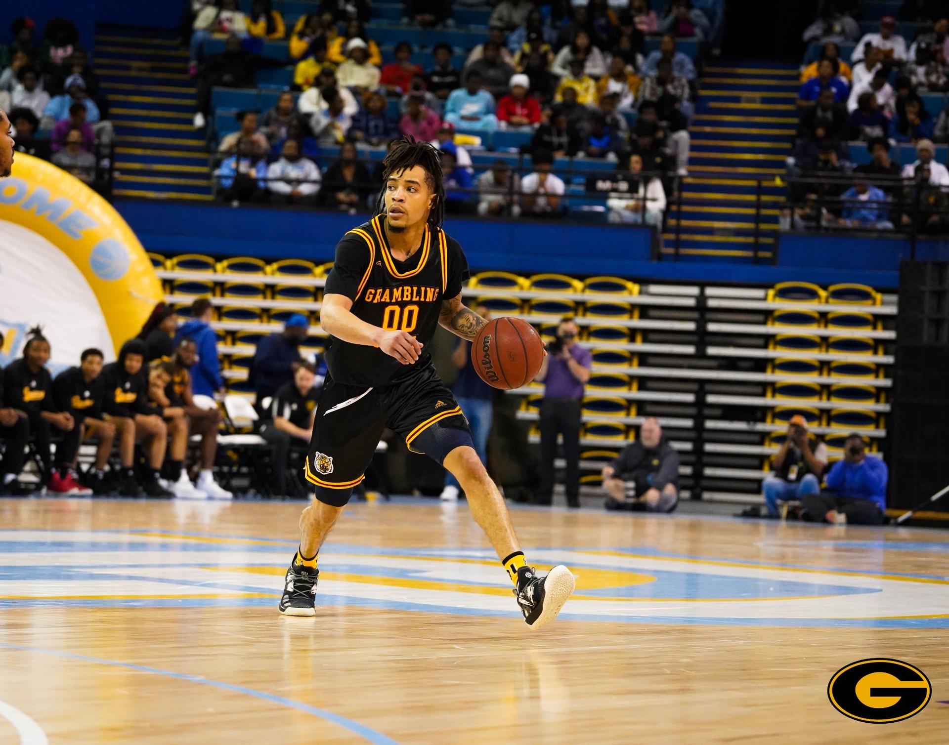 Grambling State defeats Alabama State - HBCU Gameday