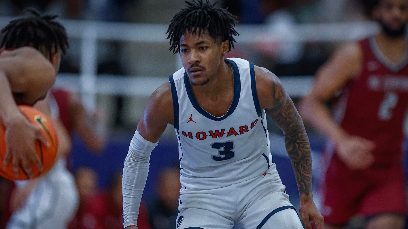 Norfolk State vs Howard MBB: Who will be on top for MEAC? - HBCU Gameday