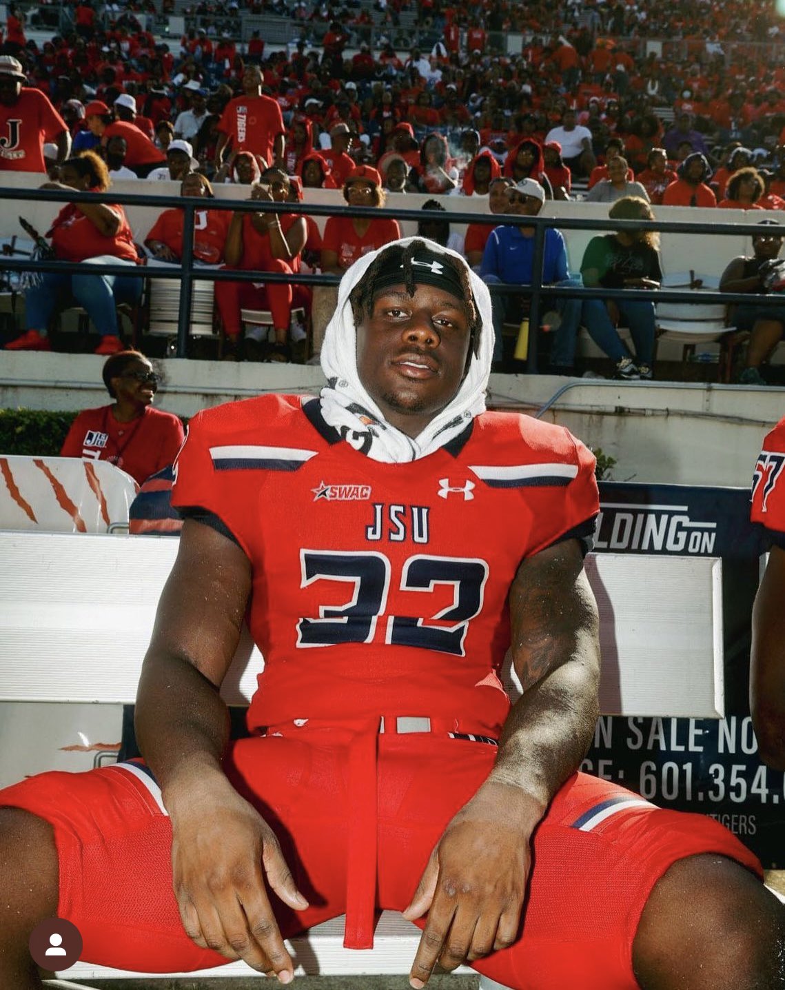 SEC squad lands Jackson State transfer despite Colorado offer