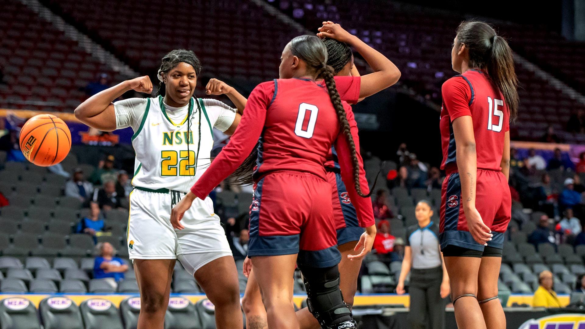 What can HBCUs do to improve tourney seeding - HBCU Gameday