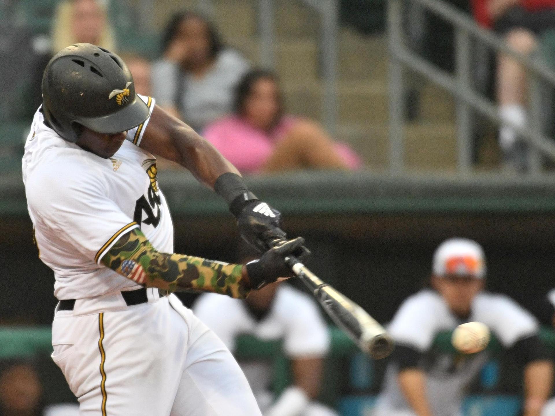 Alabama State baseball pulls away late to down Jackson State