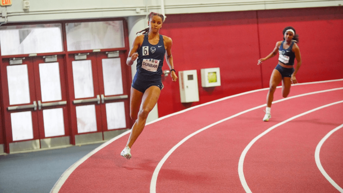 Howard women's track advance to NCAA outdoor championships