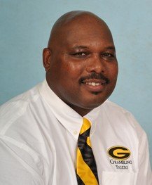 Andre Robinson Named Interim Head Football Coach At Grambling