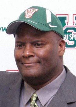 Karl Morgan Out As Mississippi Valley State’s Head Football Coach
