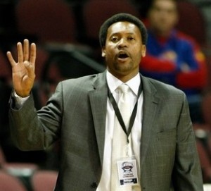 Is Cliff Reed On Grambling State's Radar?