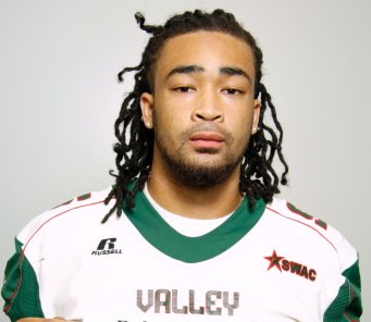 MVSU's Robert Simpson Earns Spot On CFPA Watch List