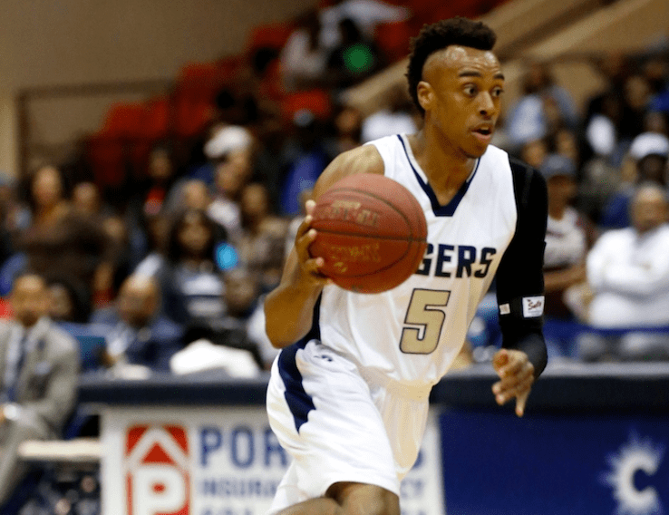 SWAC Men's Basketball Recaps - Jan. 28