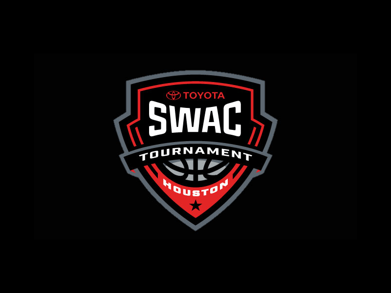 SWAC Releases 2015 Men's & Women's Basketball Tournament Brackets