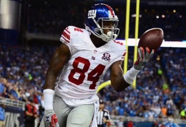 Former Grambling TE Larry Donnell Has Historic Night On 'Thursday Night ...