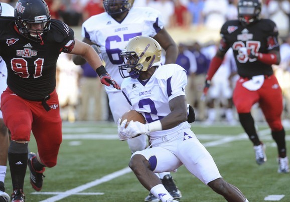 NFL Network Series Follows Former HBCU Stars Journey To NFL