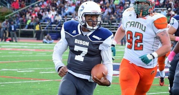 Howard Football Coach Gary Harrell Suspended For NCAA Violations