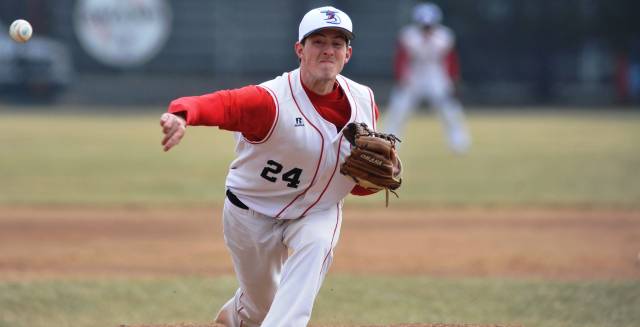 Delaware State Advances Over Bethune-Cookman In MEAC Baseball Tournament