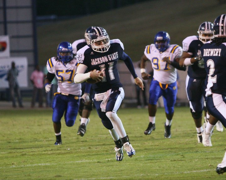 Casey Therriault Biopic Won't Be A Black Savior Narrative