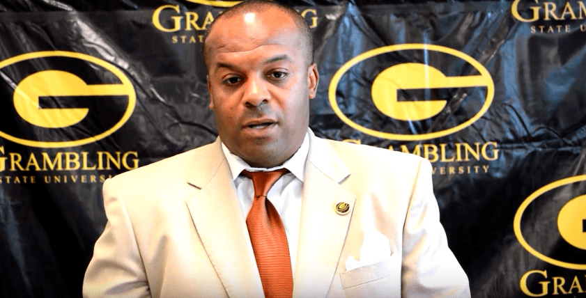 Grambling's Fobbs among rumored candidates for vacant Louisiana ...