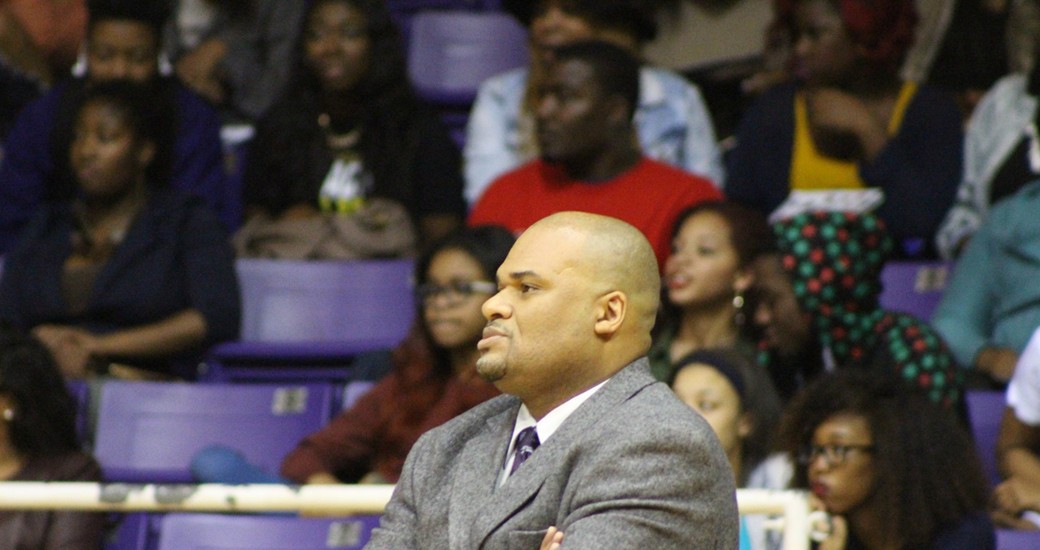 Prairie View's Byron Rimm Resigns As Head Men's Basketball Coach