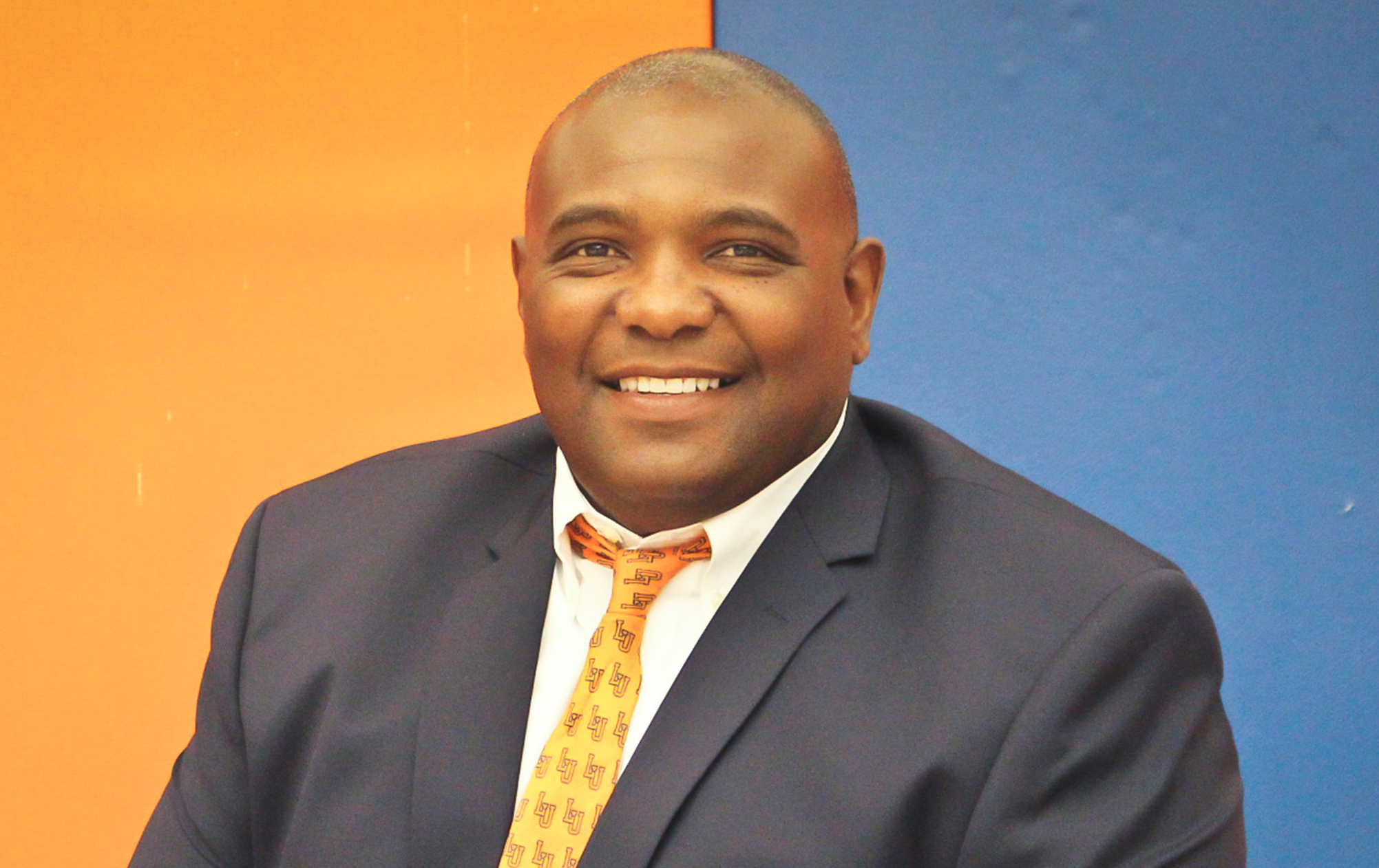 Dwone Sanders Named Defensive Coordinator At Virginia State
