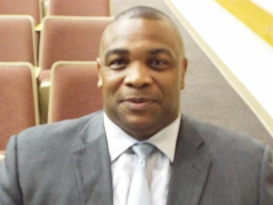 Kevin Porter Named New Head Football Coach At Fort Valley State