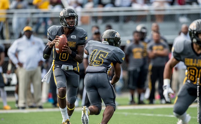 Bowie State Loses Season Opener Despite Record Setting Performance