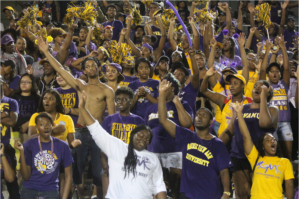 Major HBCU conference leaders make vow to 'protect and amplify' Black ...