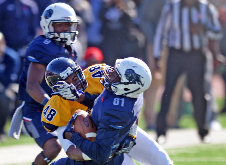 North Carolina A&T Wins Again, Cohen Continues to Set Records