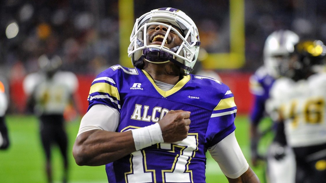 Alcorn State Releases 2017 Football Schedule