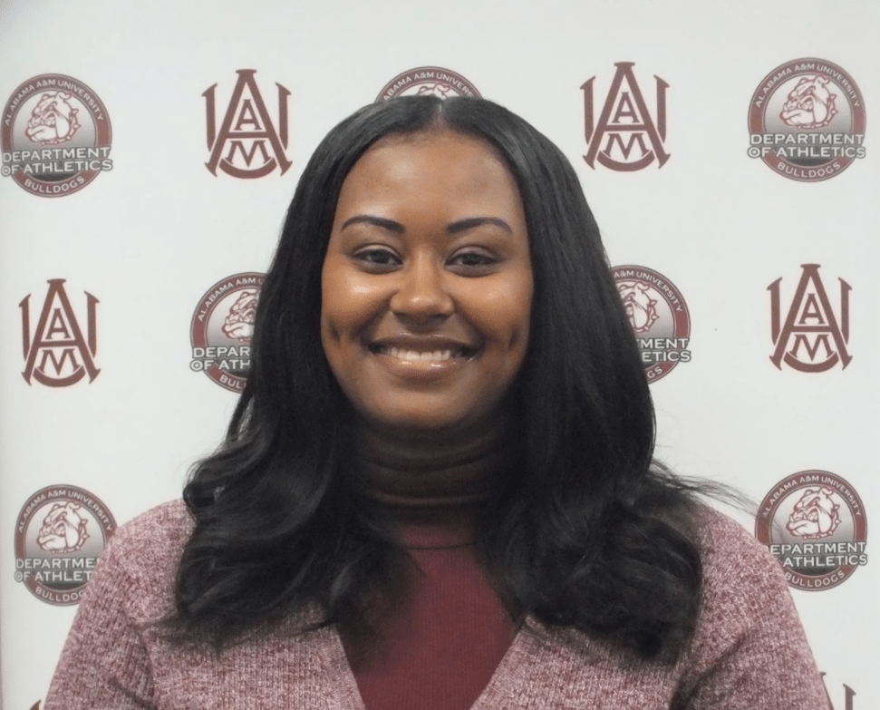 Alabama A&M Names Cara Wright Associate Athletic Director/SWA