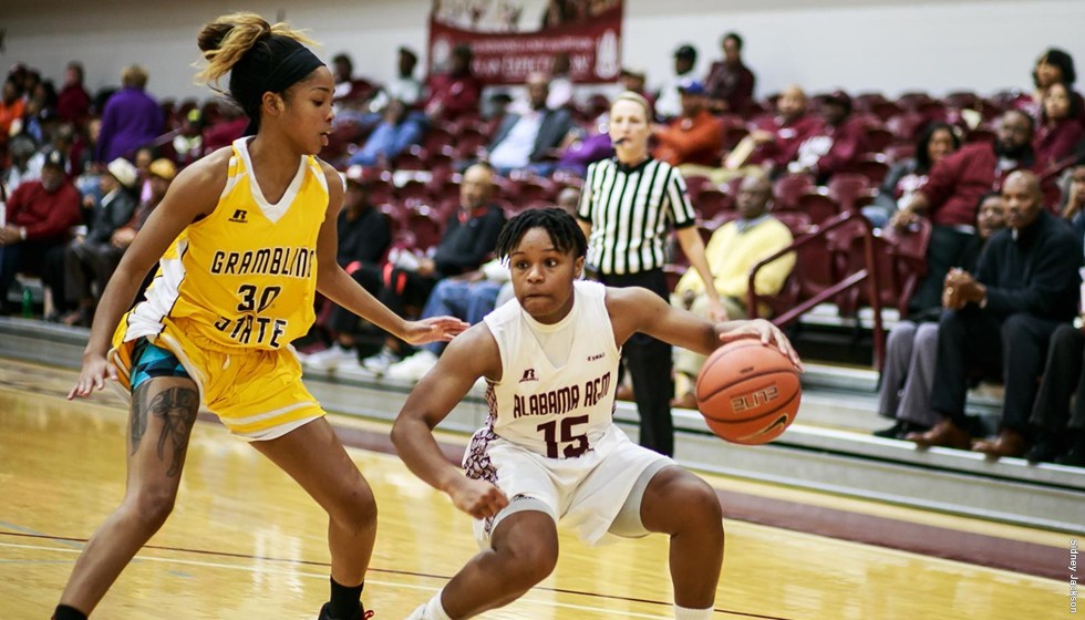 SWAC Women's Basketball Recap: Jan. 4