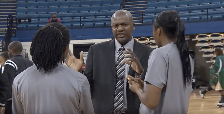 Southern University to name Carlos Funchess to head women's basketball team