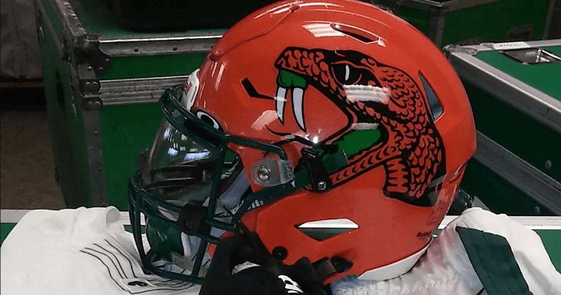 Florida A&M releases 2019 football schedule
