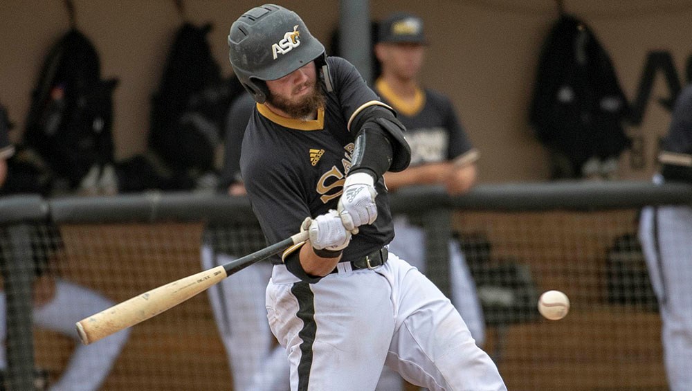 SWAC releases 2019 baseball tournament bracket