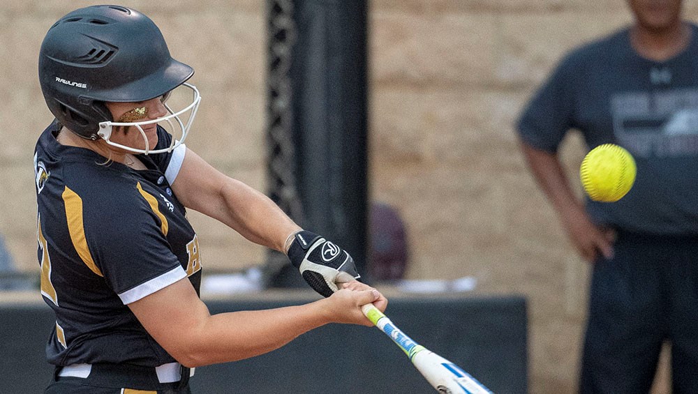 Alabama State draws Alabama in regionals of NCAA softball tournament