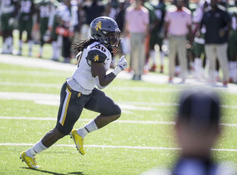 MEAC Football Preview: Title Race Enters Final Weekend