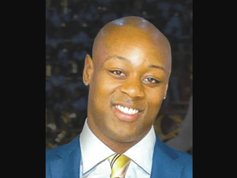 Central State names Bobby Rome new head football coach