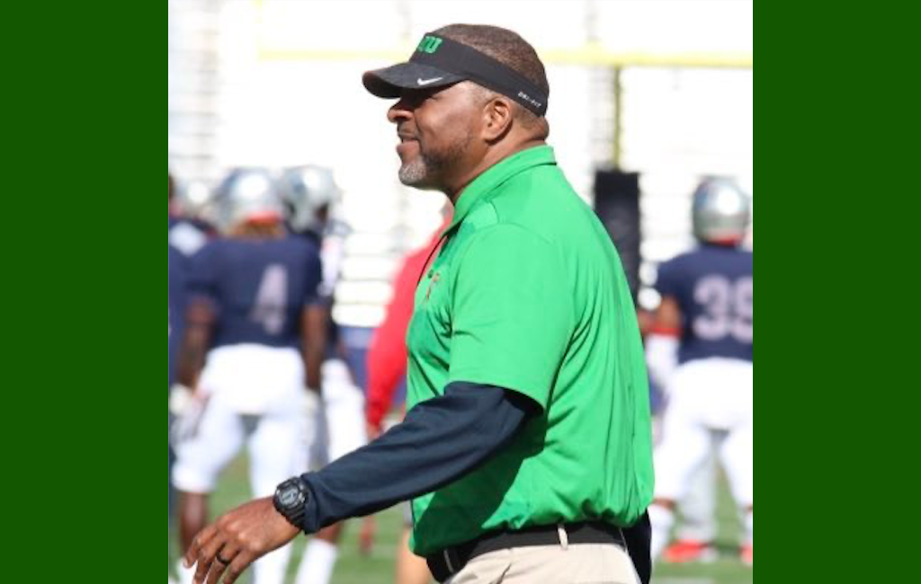 Listen: FAMU's James Spady speaks about player protests and racial ...