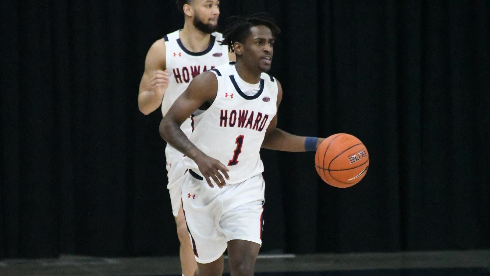 Howard falls to Belmont in Maker anticipated college basketball debut