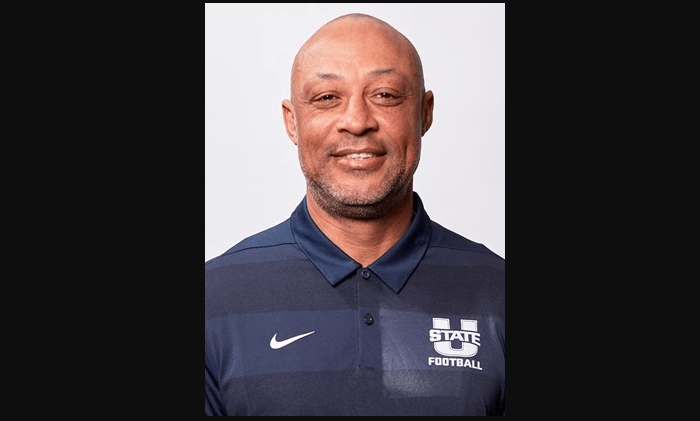 Jackson State names Jason Phillips co-offensive coordinator, wide ...
