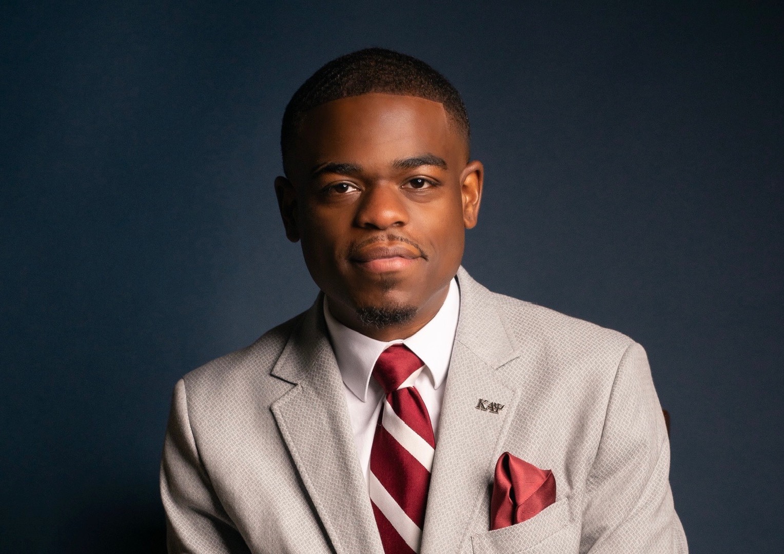 Brian Simmons named new band director at Texas Southern