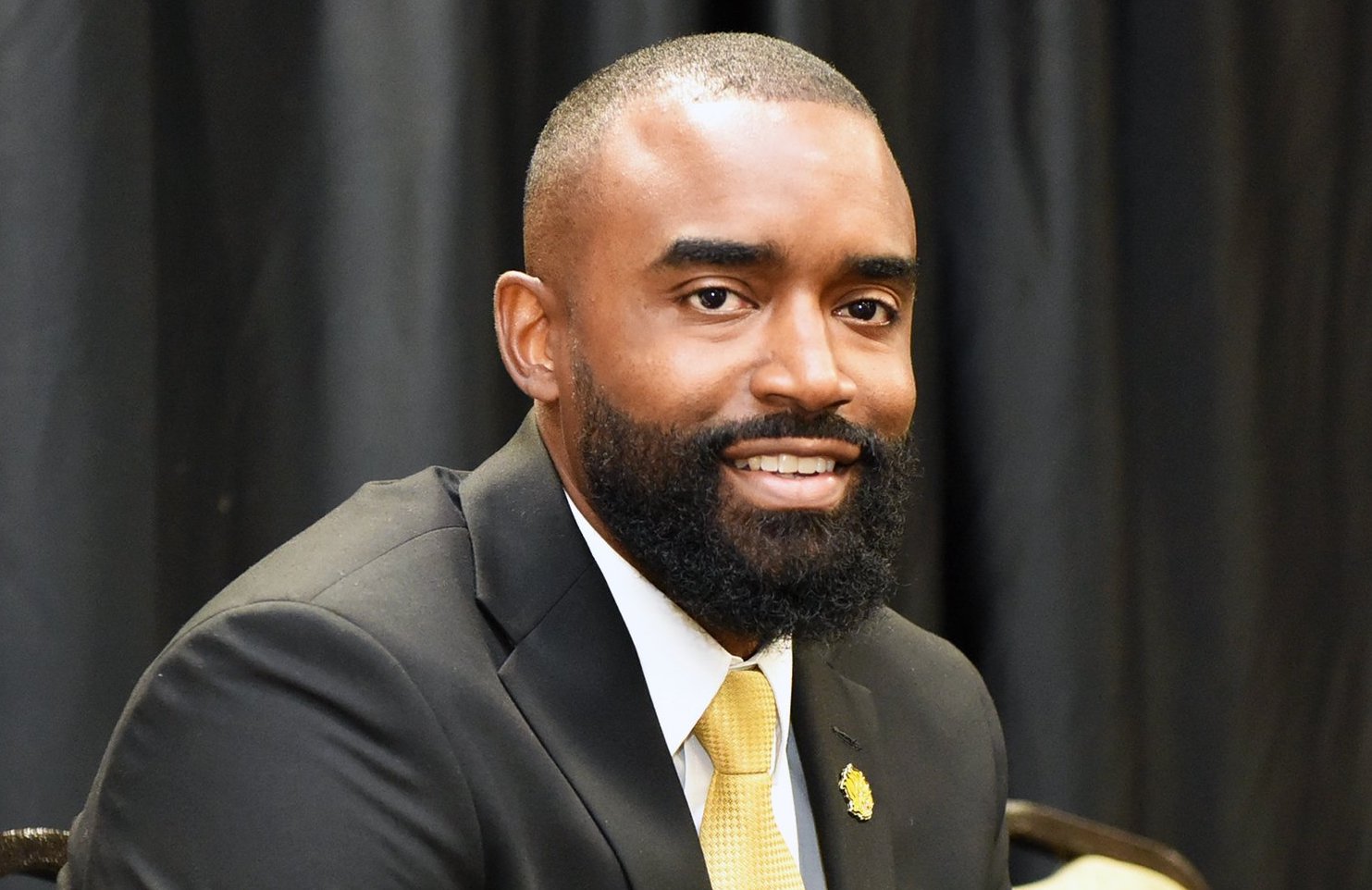 UAPB names Solomon Bozeman new head basketball coach
