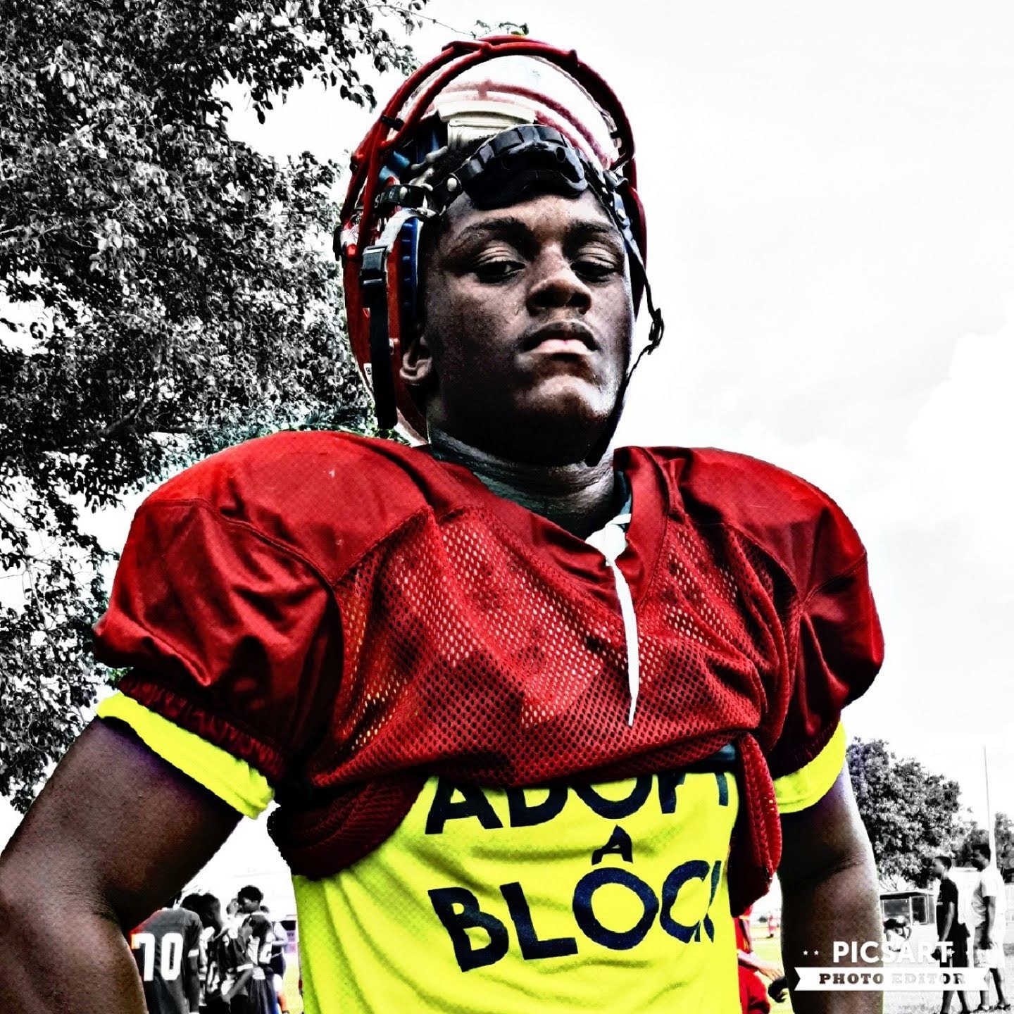 'Connect to my roots:' Florida A&M lands commitment from 3-star linebacker